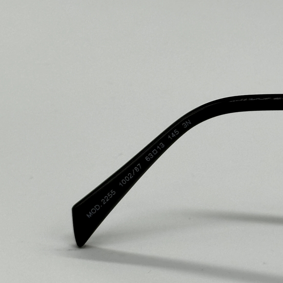 Versace | Accessories | New Versace Ve2255 0287 Women Sunglasses ...